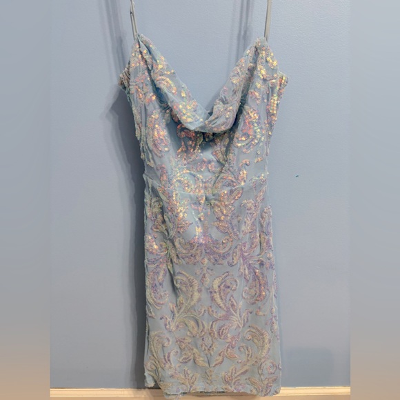 Windsor | Dresses | Windsor Homecomingformal Dress | Poshmark